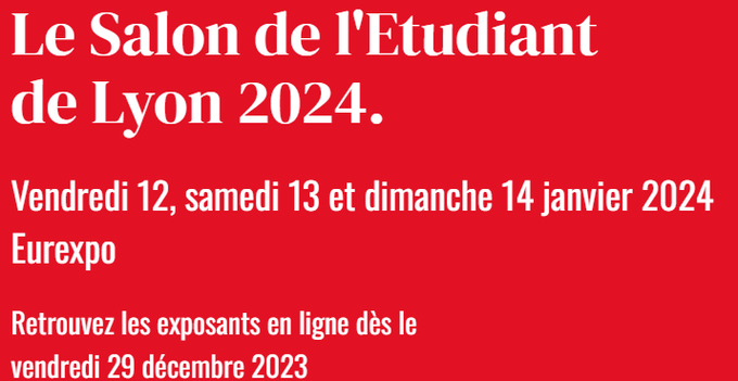 Blog - Vie du lycée - Cité scolaire internationale